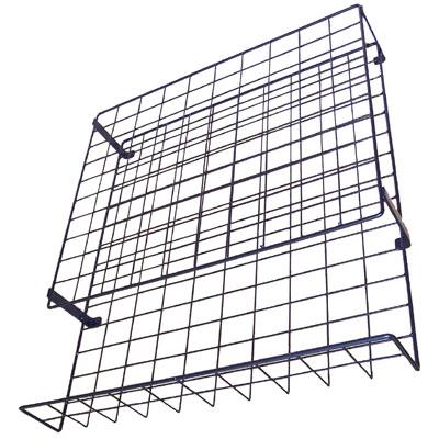 Hairdressing Tint Rack - Capital Salon Supplies