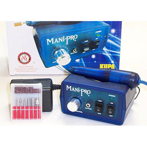 JD-700, NSI, Mani Pro Nail Drills - Capital Salon Supplies (Australia)